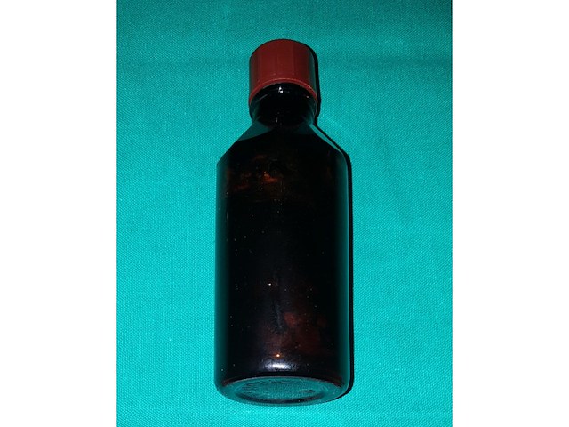 Apotekarska Flaša (100ml)