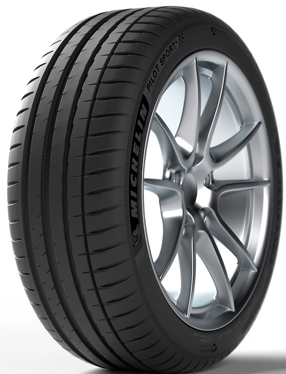 Michelin PILOT SPORT 4
285/45 R21 | DOT 2024