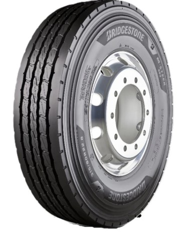 Bridgestone M-STEER 002
385/65 R22.5 160K 3PMSF