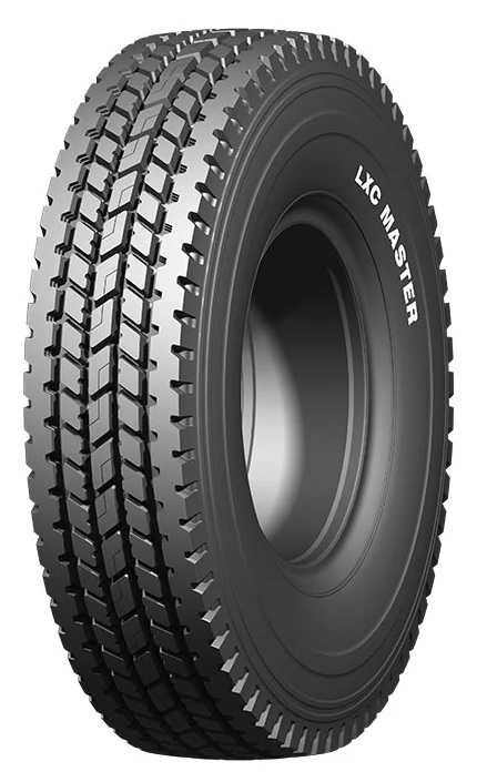 LingLong LXC MASTER
445/95 R25 174F ***