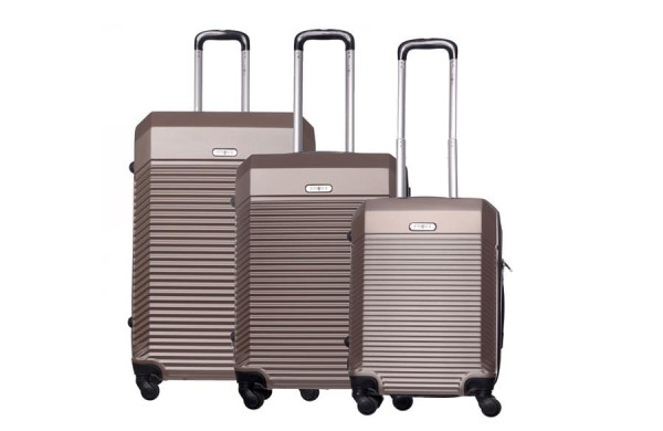 ENOVA CAPRI set kofera 3/1 ( 524.240.60 )