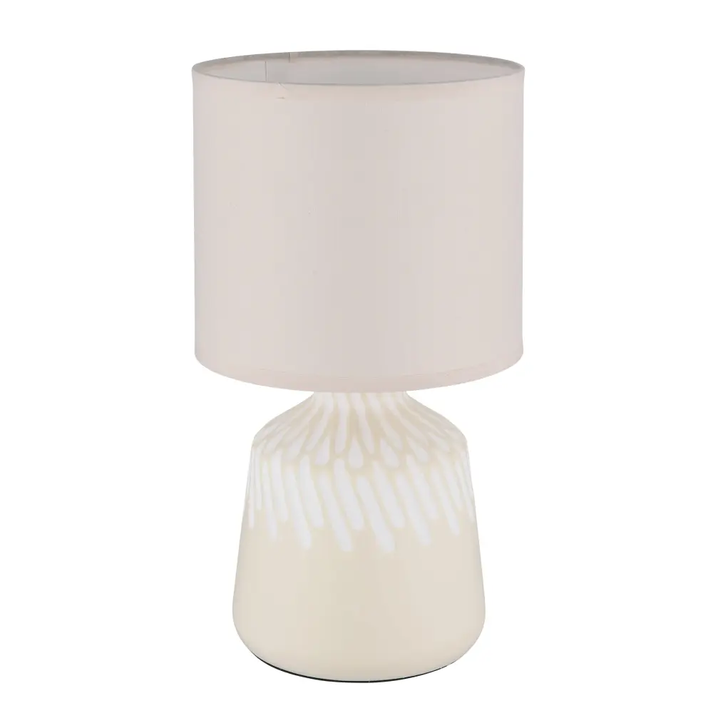 21733CU RELA STONA LAMPA E14