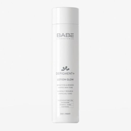 Babe Depigment+ Lotion Glow 150ml