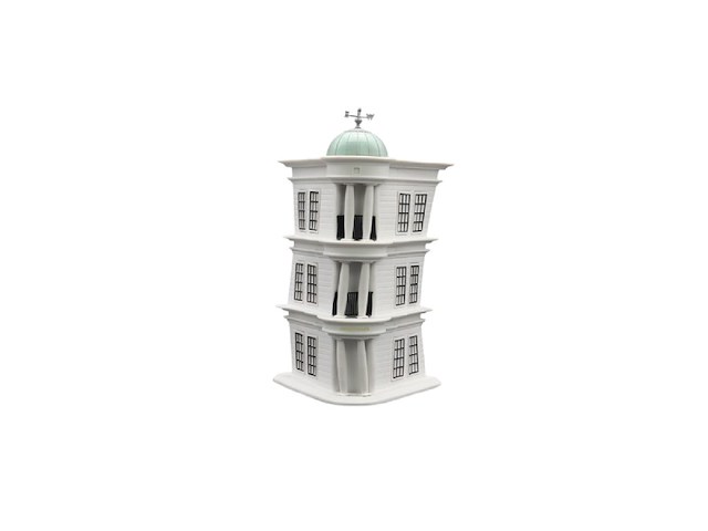 Kasica - Harry Potter, Gringotts