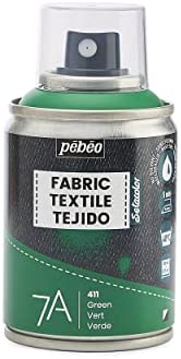 7A SPRAY 100ML GREEN
