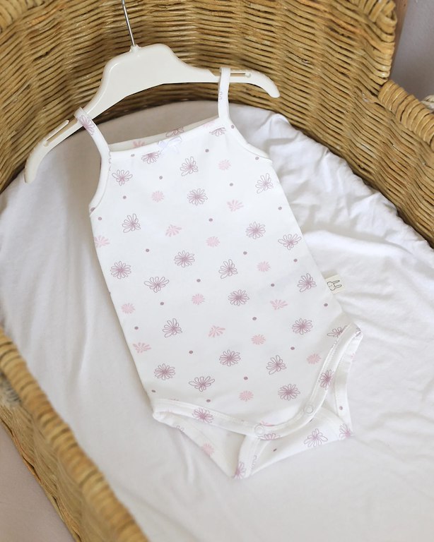 Atlet bodi beli Just Kiddin FloatingFairies
