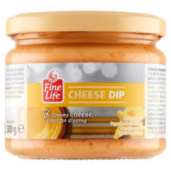 *Fine life salsa umak sir 300g