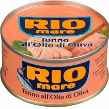 *Rio Mare tunj u masl ulju 80g