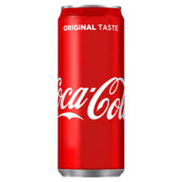 *Coca cola lim 0.25