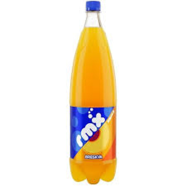 *Knjaz Miloš breskva 1,25l. PET