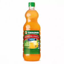 *Sirup narandža 1l Takovo