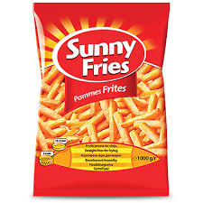 AVIKO Sunny pomfrit 10mm 1kg