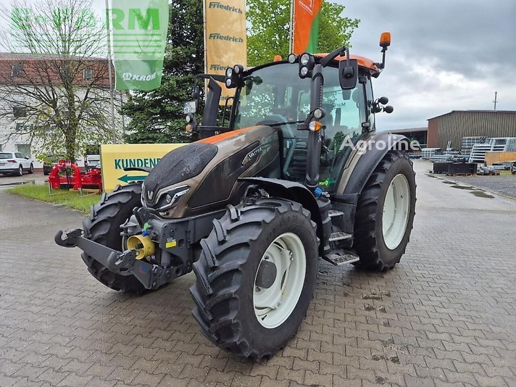 Valtra g 115h 1b9 traktor točkaš