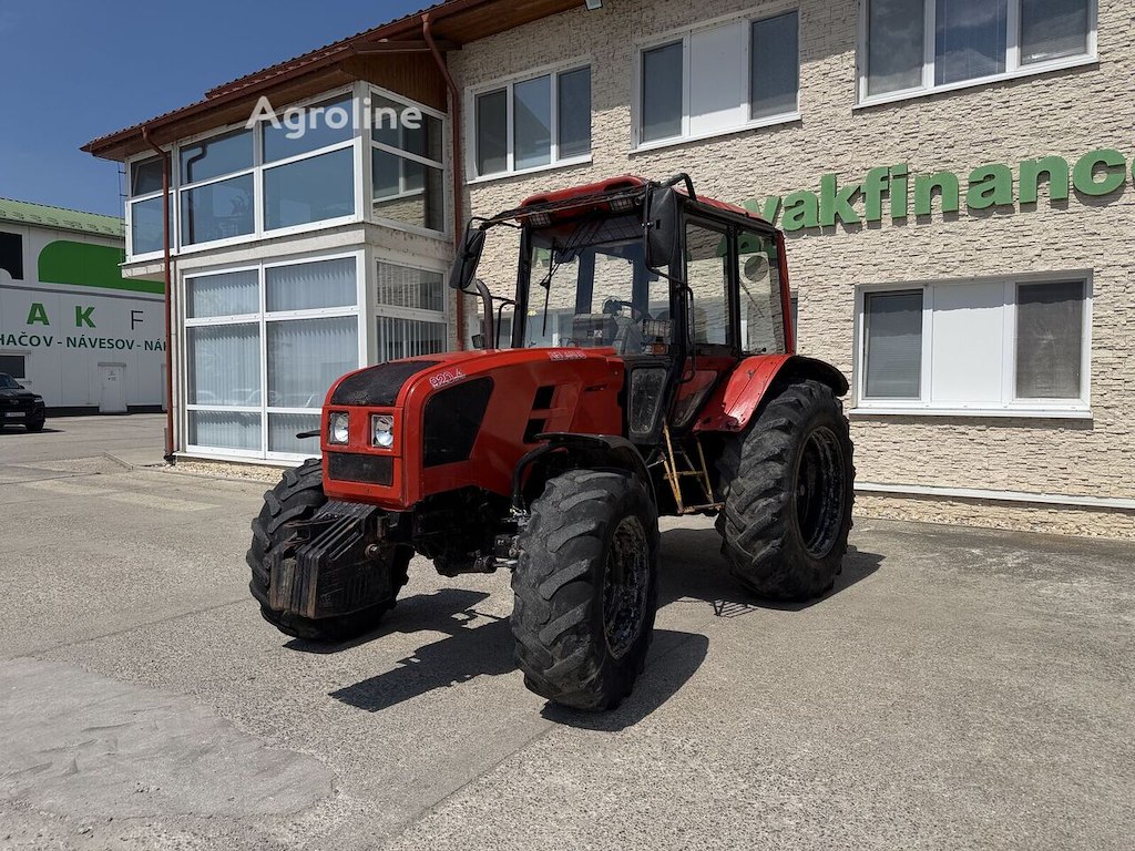 Belarus 920.4 VIN 214 traktor točkaš
