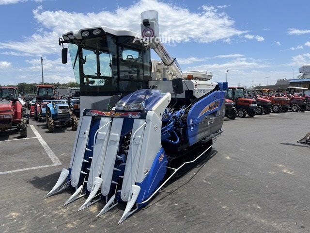 Iseki COMBINE(ISEKI) kombajn za žito