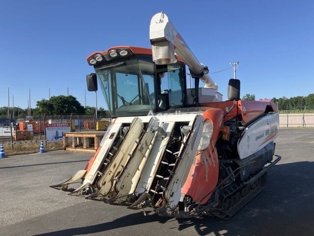Kubota COMBINE(Kubota) kombajn za žito
