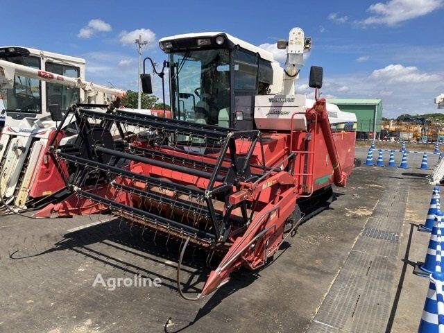 Yanmar COMBINE(Yanmar) kombajn za žito