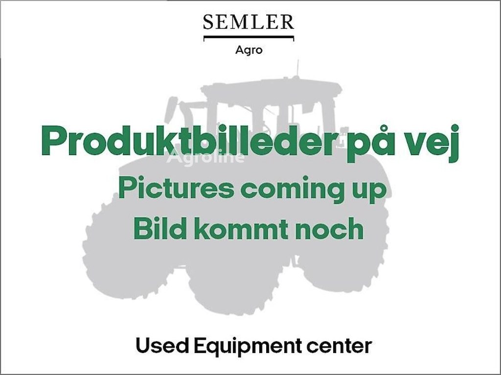 John Deere 8600i krmni kombajn