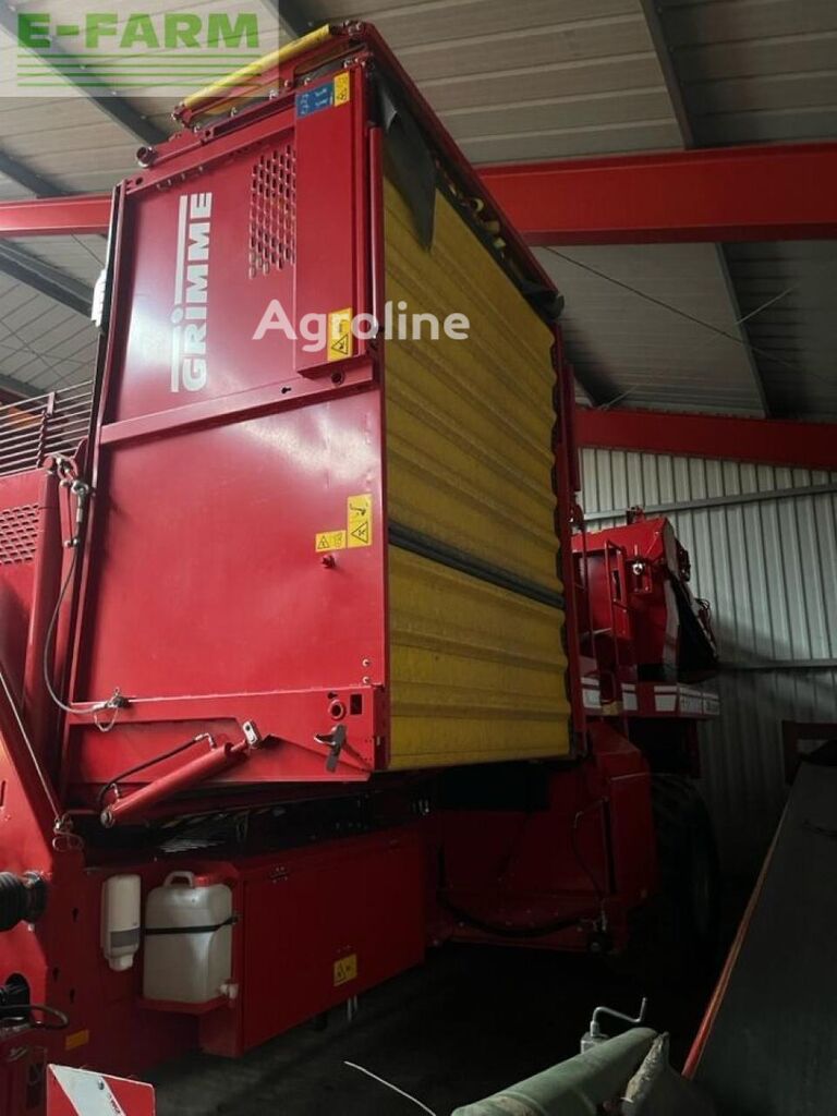 Grimme se 150-60 nb kombajn za krompir