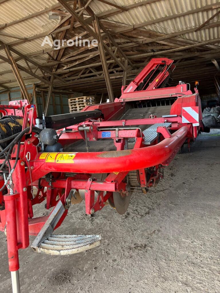 Grimme GT 170 kombajn za krompir