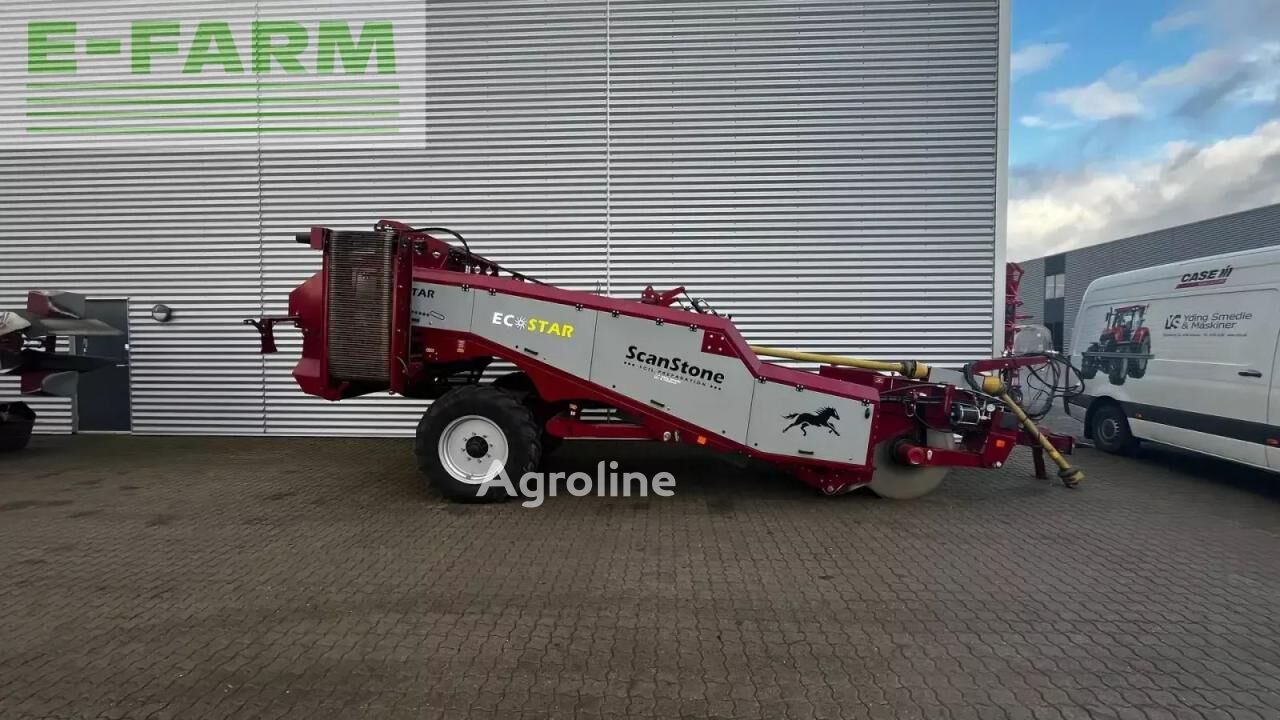 ScanStone 4215 sdh-es kombajn za krompir