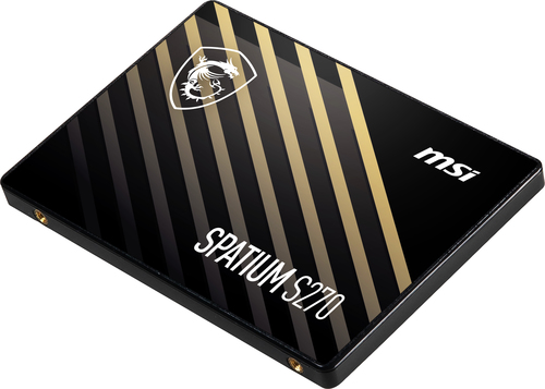 SPATIUM S270 SATA 2.5 inča 480GB SSD