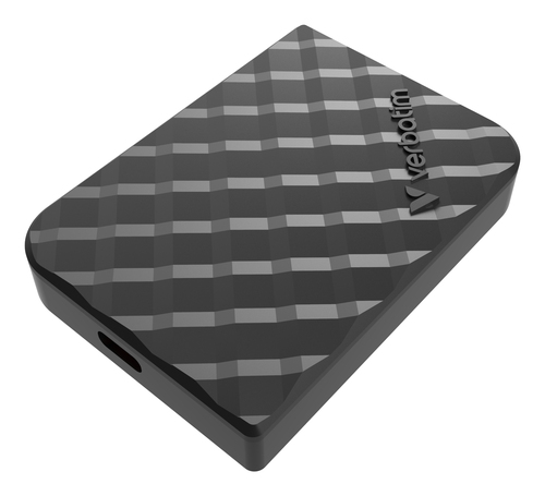 Eksterni SSD 1TB Verbatim Store 'n' Go Mini Diamond 32025 USB 3.2/USB-C