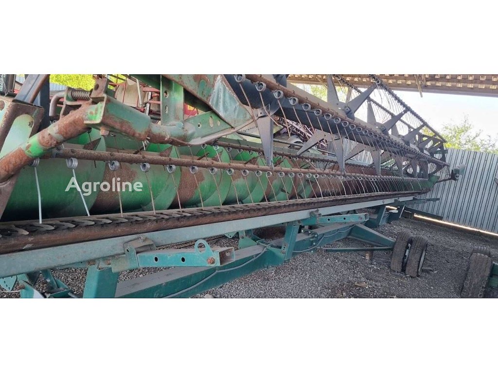 John Deere 630R adapter za žito