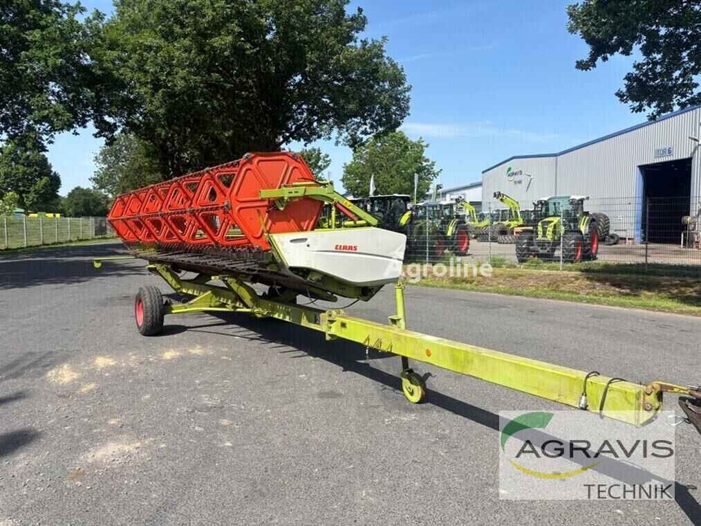 Claas SCHNEIDWERK C660 adapter za žito