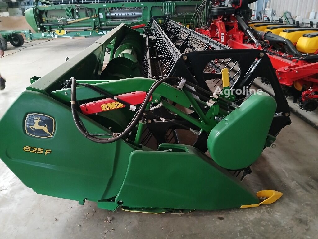 John Deere F625 adapter za žito
