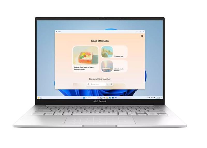 NB ASUS 14" UX3405CA-STA1190 U7-255H 32/1/Sleeve NOS