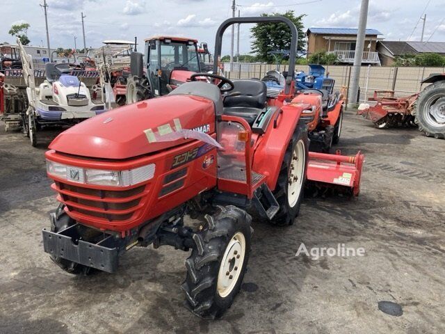 Yanmar TRACTOR(Yanmar) mini traktor