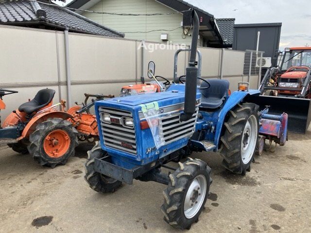 Iseki TRACTOR(ISEKI) mini traktor