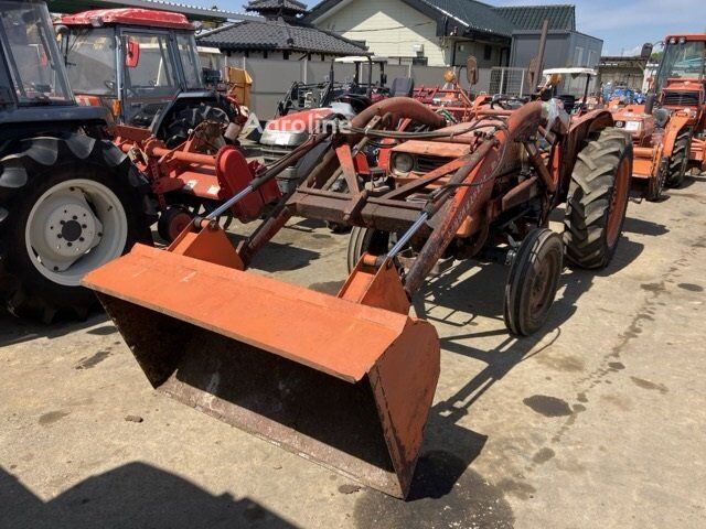 Kubota TRACTOR(Kubota) mini traktor