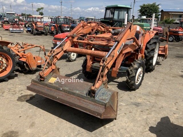 Kubota TRACTOR(Kubota) mini traktor