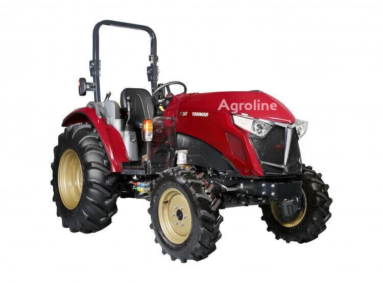Novi Yanmar YT347V-R mini traktor