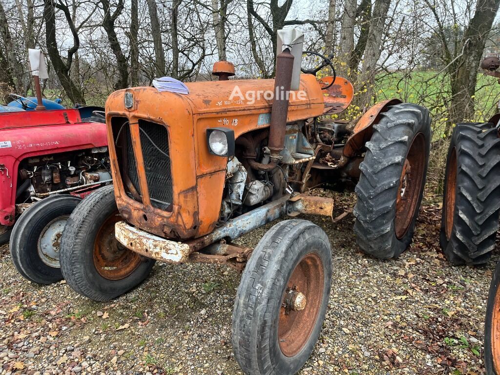 Prodaje se Fiat Fiat 513 Oldtimer Traktor mini traktor na aukciji