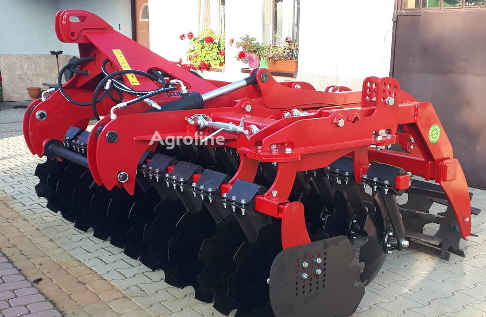 Nova SKORPION LUX tanjirača