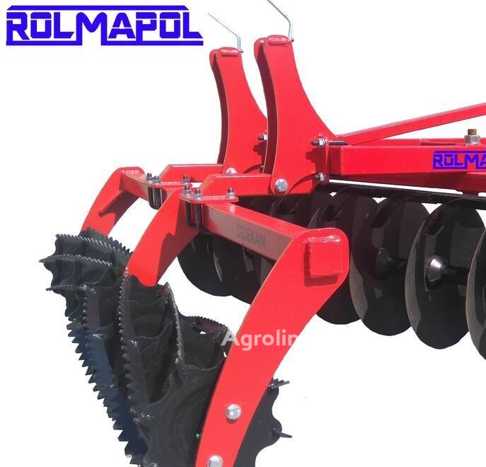 Nova Rolmapol tanjirača