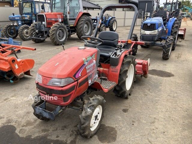 Yanmar TRACTOR(Yanmar) mototraktor