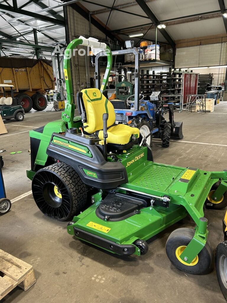 Novi John Deere Z997R traktor kosilica