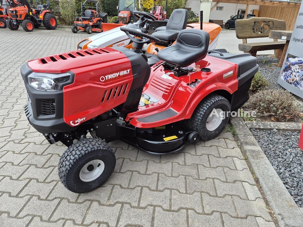 Novi Cub Cadet Cub Cadet MTD PONY 92T-R SELECT 92CM traktor kosilica