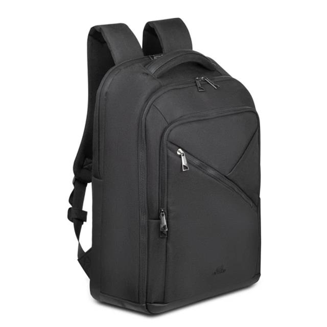 Ranac za Laptop 17.3 Rivacase Clark 8164/crna