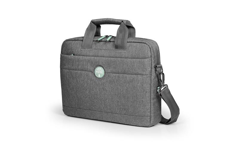 Torba za Laptop 15.6 Port YOSEMITE ECO TL/Siva