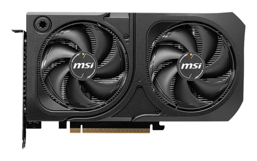 GeForce RTX 5060 Ti 16G SHADOW 2X OC PLUS grafička karta