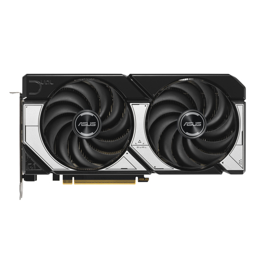 nVidia GeForce RTX 5070 12GB 192bit DUAL-RTX5070-O12G grafička karta