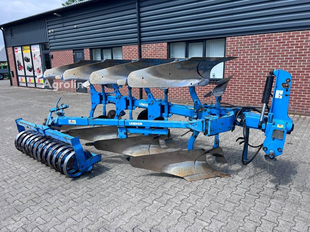 Lemken EurOpal 7 reverzibilni plug