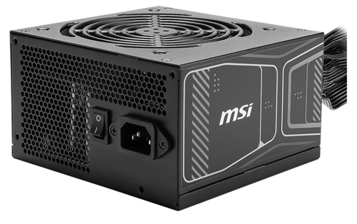 MSI MPG Series A750GN PCIE5