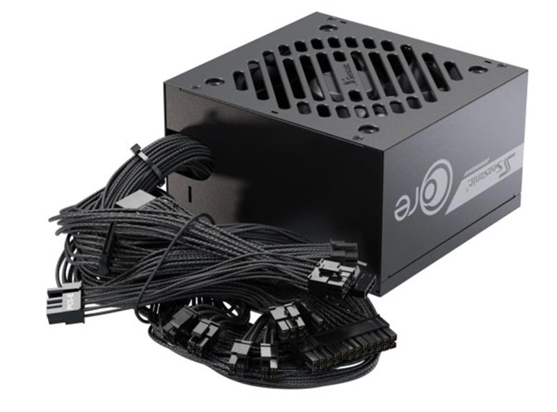 Napajanje 850W Seasonic Core BC-850 80+ Bronze, SRP-CBC851-A5A51JF