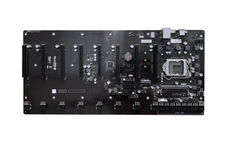 MB s1151 Biostar TB360-BTC D+